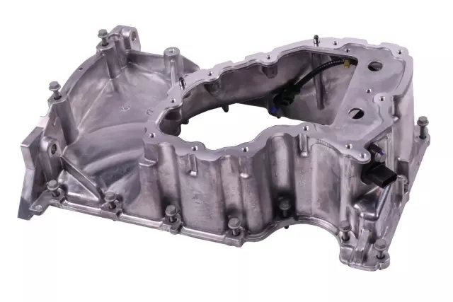 Oil Pan for 2024 GMC Terrain | GM Parts Center