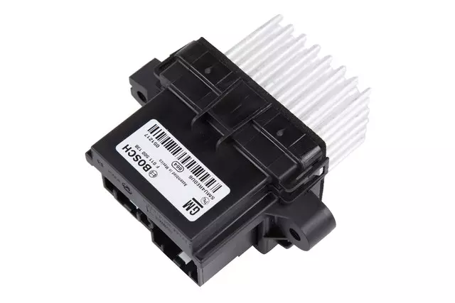 2006-2025 GM Heating and Air Conditioning Blower Control Module ...