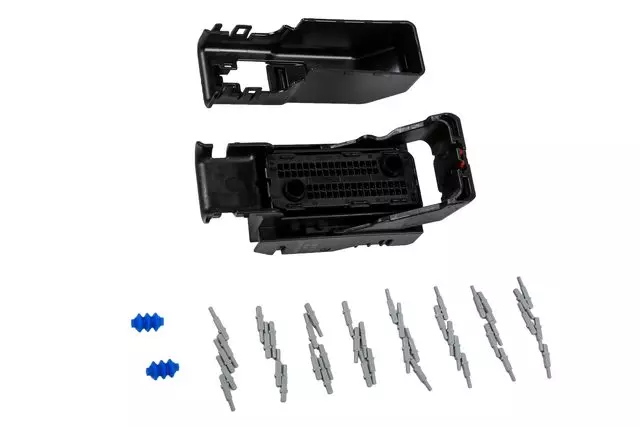 Wiring Harness Connector 19329822 GM | GMPartsDirect.com