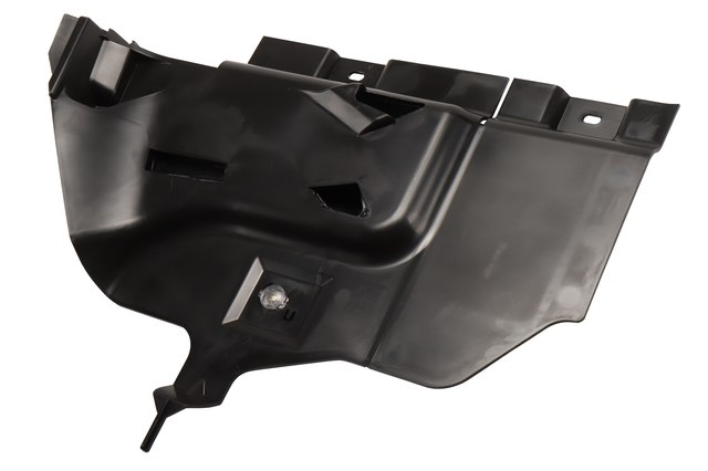 2014-2019 Chevrolet Corvette Passenger Side Instrument Panel Lower Trim ...