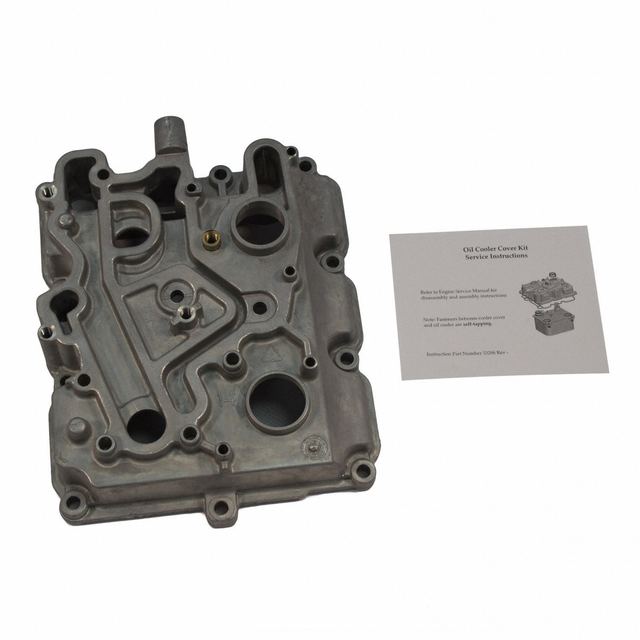 Kit 6C3Z-6881-A | TascaParts.com