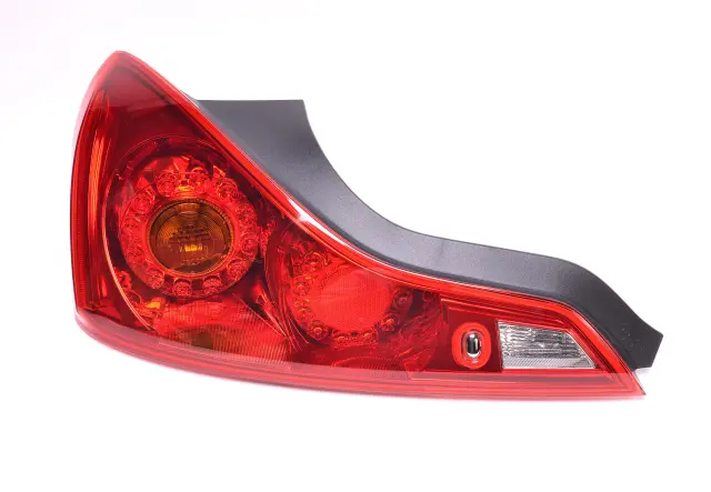 2009-2020 Nissan GT-R Lamp COMBO (CV36). (Left, Rear) 26555-JL00A ...