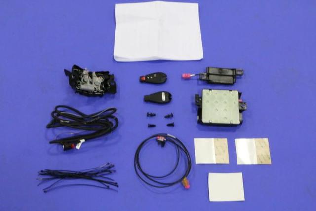 Discount Dodge Remote Start Systems Online | Dodge Automotive Parts