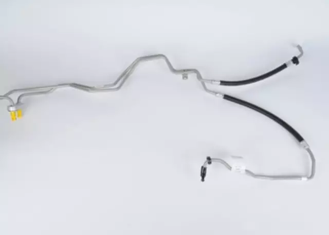 2014 Cadillac CTS Automatic Transmission Fluid Cooler Line 20977539 GM ...