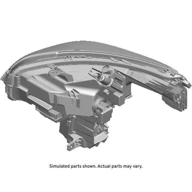 GM Car Headlights For Sale | GM Parts Direct | GMPartsDirect.com
