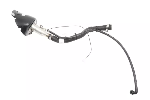 2017-2018 GM Fuel Tank Filler Pipe 84766922 GM | GMPartsDirect.com