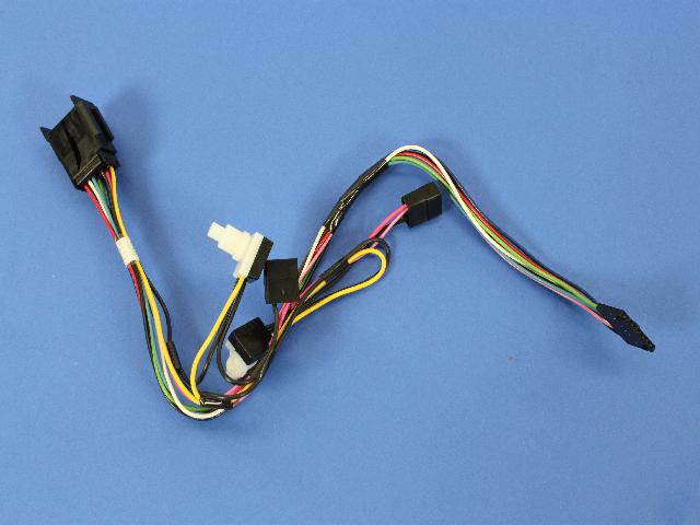 5013608AA - Overhead Console Wiring 2001-2002 Dodge | Mopar Wholesale Parts