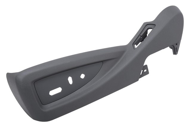 Driver Seat Components for 2015 Chevrolet Silverado 2500 HD ...