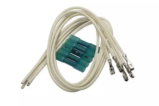 Multi-Purpose Wire Connector 13579988 | OEM Parts Online