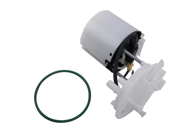 84607647 GM Fuel Tank Fuel Pump Module Kit without Level Sensor, with ...