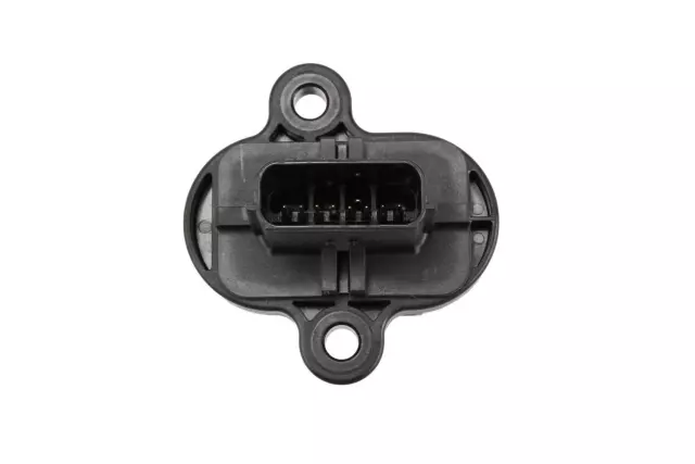2016-2019 Chevrolet Cruze Mass Airflow Sensor 55498433 GM ...