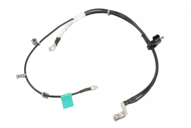 2014-2018 GM Battery Negative Cable 84634114 GM | GMPartsDirect.com