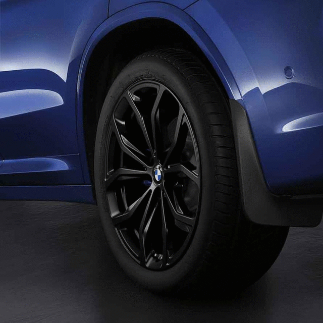 Shop OEM Wheel Accessories | Wholesale BMW