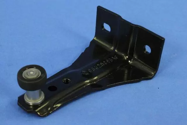 Sliding Cargo Doors | Mopar eStore