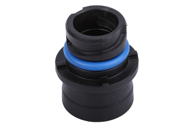 2018-2020 GM Oil Filler Tube 12674269 | GMPartsDirect.com