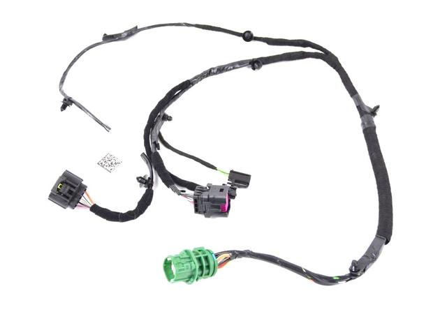 2014-2019 Fiat 500L Rear Door Wiring, Left 68233781AA | Mopar Estores