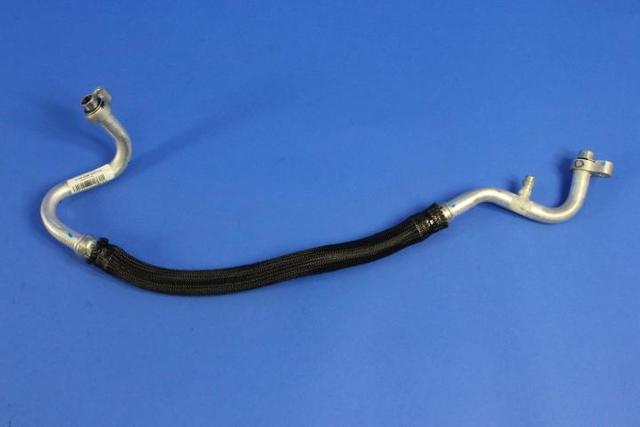 2014-2021 Mopar A/C Suction Line 68197721AD | QuirkParts