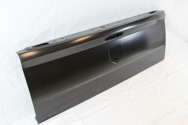 Pickup Box and Fuel Filler Door for 2021 Ram 1500 Classic | Mopar ...