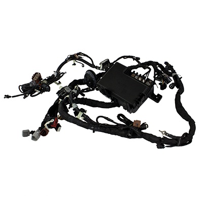 2015-2016 Ford F-150 Engine Harness FL3Z-12A581-BT | GetOEMParts.com