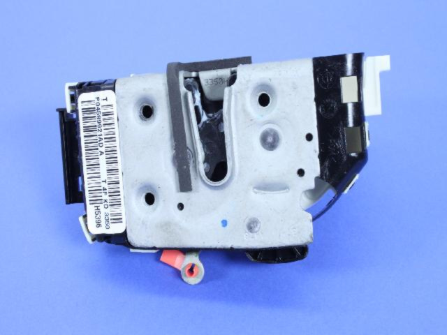2011-2021 Mopar Front Door Latch, Left 4589921AH | Wholesale MOPAR