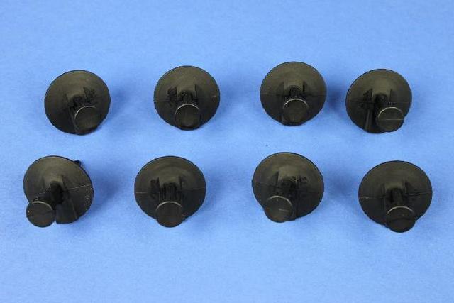 2001-2023 Mopar Push Pin 55176248 | Mopar Estores