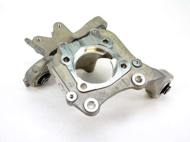 Rear Suspension and Cradle for 2017 Jeep Cherokee | Mopar Estores