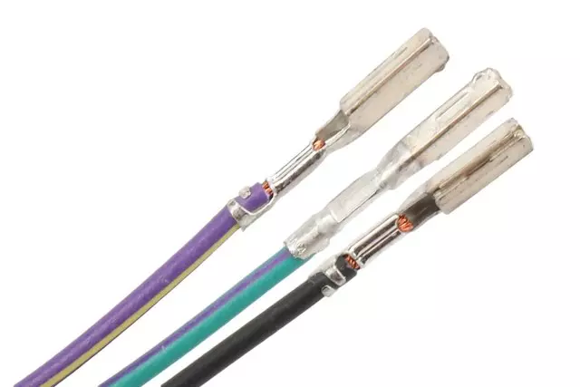 Engine Power Switch Wiring Harness 84441605 GM | GMPartsDirect.com