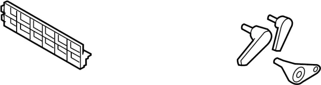 Blower Assembly-Front 27200-6SA0A | Infiniti of Orland Park