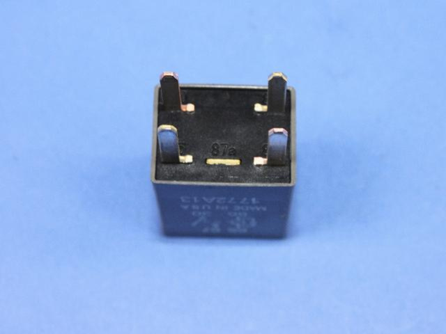 2011-2020 Mopar Micro Relay 68083380AA | Mopar Estores