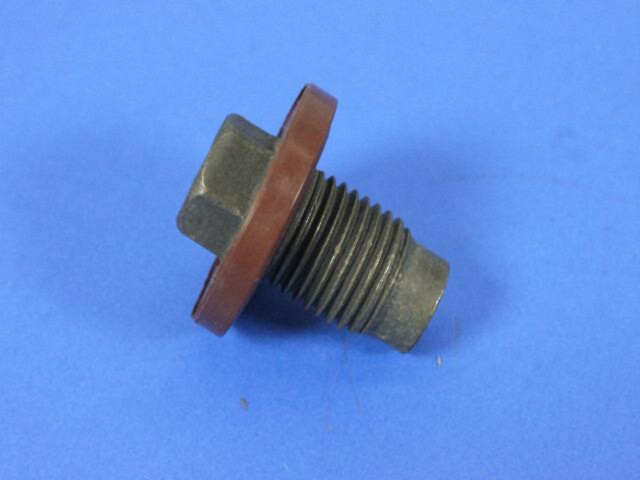2001-2023 Mopar Oil Drain Plug 6506100AA | Mopar Estores