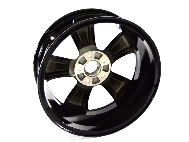 2012-2017 Jeep Aluminum Wheel 1LT46DX8AC | QuirkParts