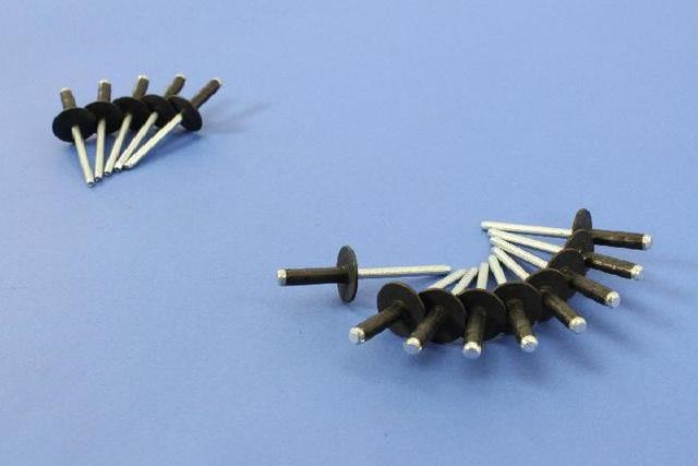 2014-2023 Mopar Rivet, Right 6509719AA | Mopar Estores