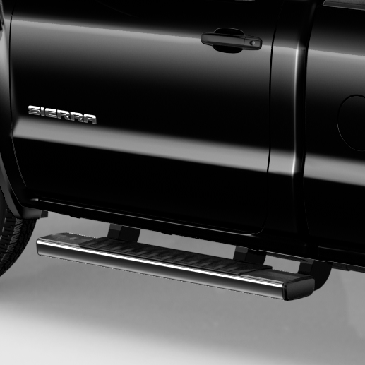 2014-2019 GM Running Board Step 84106503 | GM Parts Center