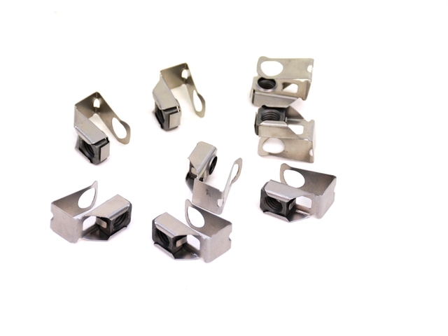 Shop Dodge Charger Exhaust Components At Low Prices | Falls Mopar City