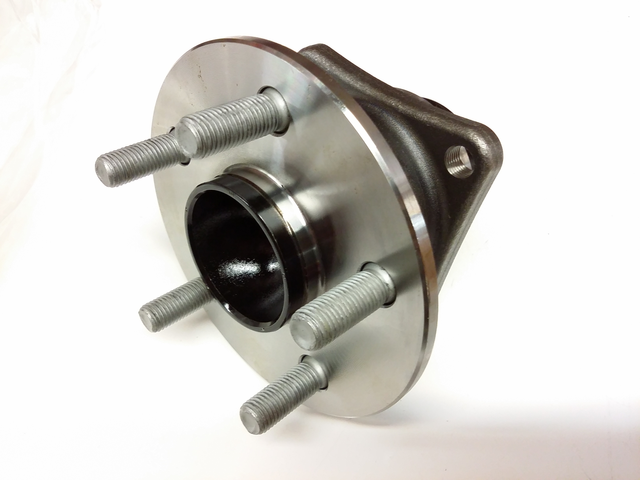2009-2019 Toyota Hub & Bearing 42450-02170 | OEM Parts Online