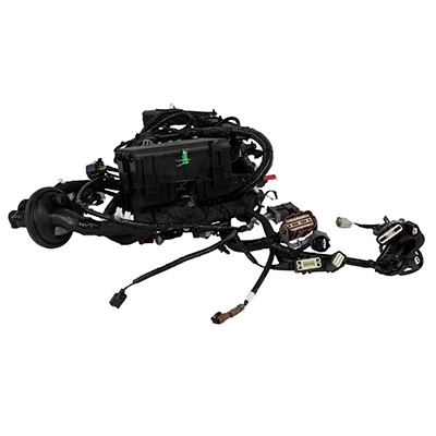 HC3Z-12A581-ES Wire Assembly | Fairway Ford Parts