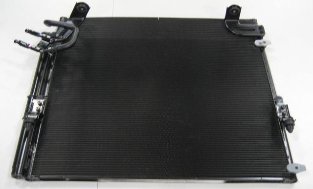 88350-0C010 - Condenser Assembly 2009-2018 Toyota Tundra | Longo Toyota ...