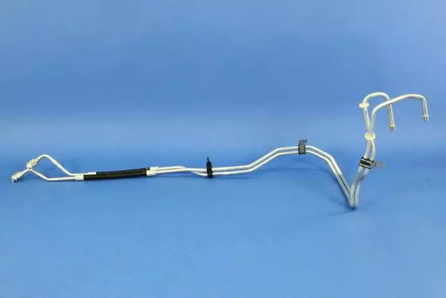 2015-2024 Ram Oil Cooler Pressure And Return Hose And Tube 68273168AE ...