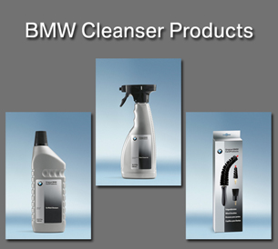 83192298237 - 2008-2013 BMW 128i Bmw Cleanser Products - Wheel Brushes ...
