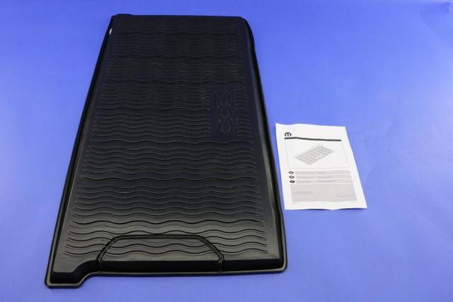 Shop OEM Interior Accessories | Mopar eParts