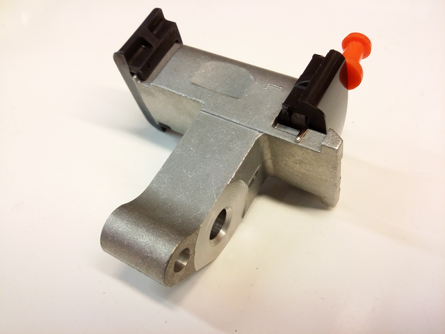 2003-2015 Toyota Engine Timing Chain Tensioner 13560-AD010 | Toyota ...