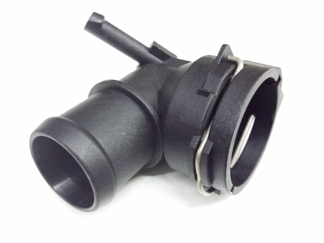 2005-2006 Volkswagen Jetta Upper Coupling 1K0-122-291-BA | XportAuto