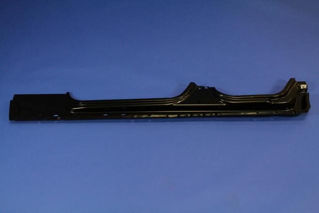2016-2018 Jeep Rocker Panel - Driver's Side (LH) 55397219AG ...