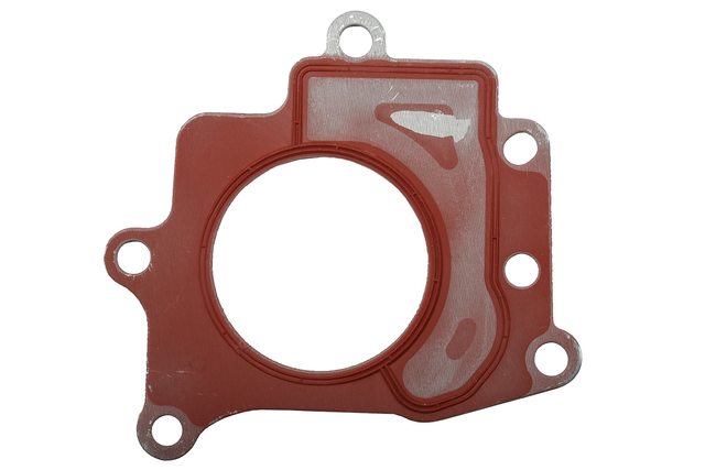 Exhaust Gas Recirculation (EGR) Valve Spacer Plate 12647009 ...