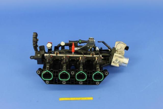 Buy OEM Mopar Intake Manifolds | Canada Mopar® Estores