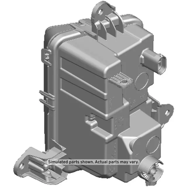 2020-2024 GMC Lamp (Replaces 84513247) 87816046 GM | GMPartsDirect.com