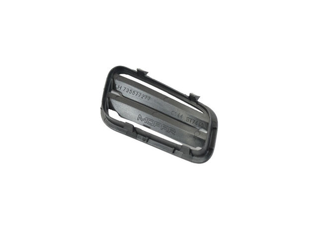 2016-2020 Fiat 500X Defroster Grille - Driver's Side (LH) 6aq10lxhaa ...