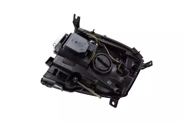 Driver Side Headlamp Assembly 19351930 | TascaParts.com