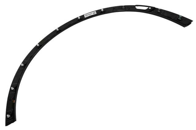 2017-2023 Cadillac XT5 Primed Driver Side Front Wheel Opening Molding ...