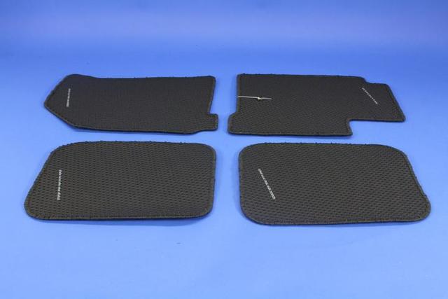 Mat Kit-Floor - 1ST & 2ND Row 82210812AC | Mopar Estores